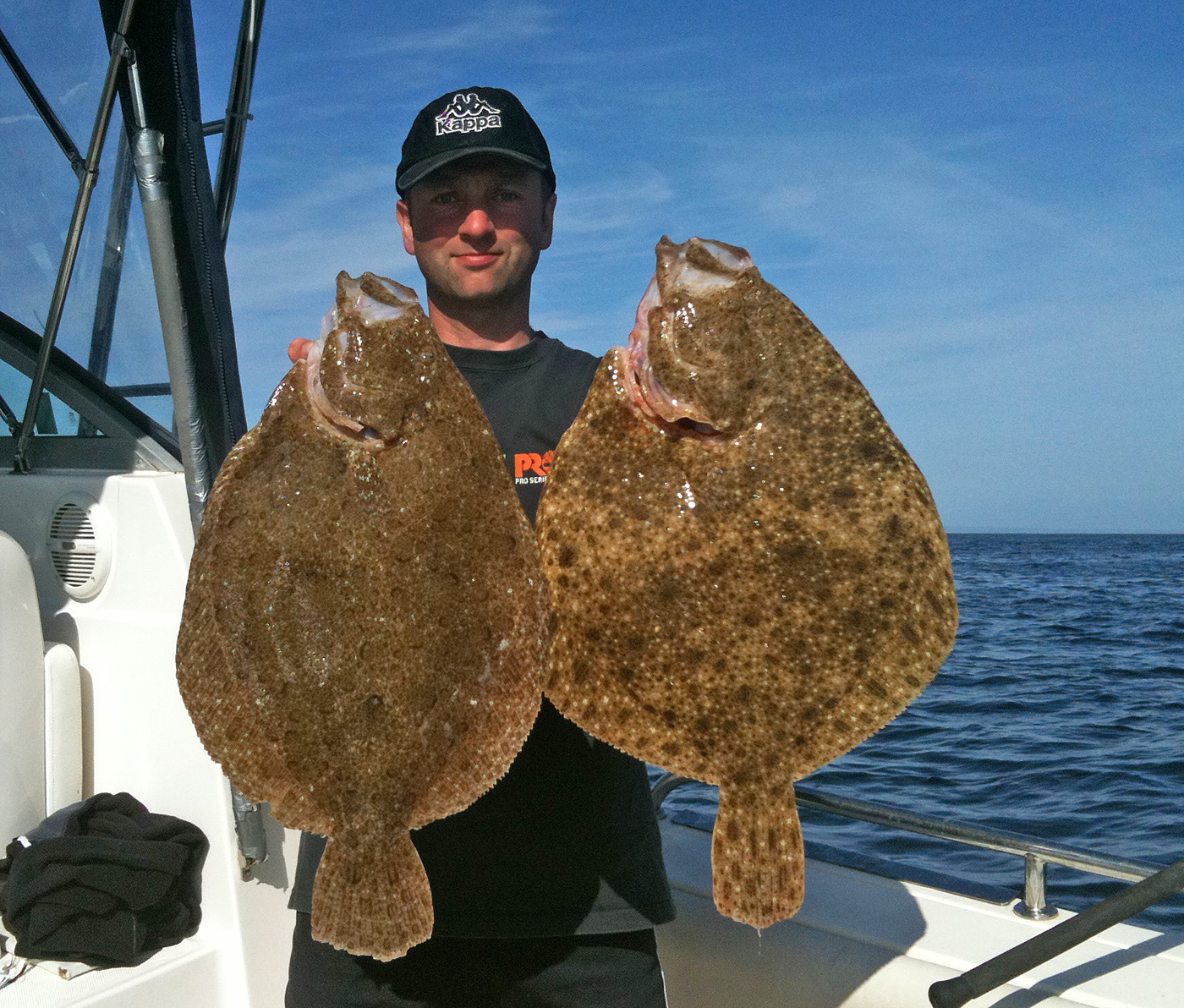 fish - Members Albums Category - Poole Bay Small Boat Angling Club
